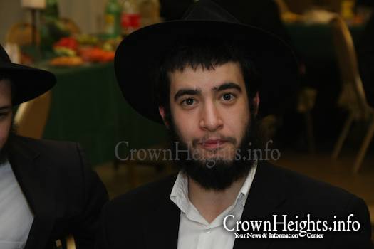 L’Chaim: Scharf – Fajnland | CrownHeights.info – Chabad News, Crown ...